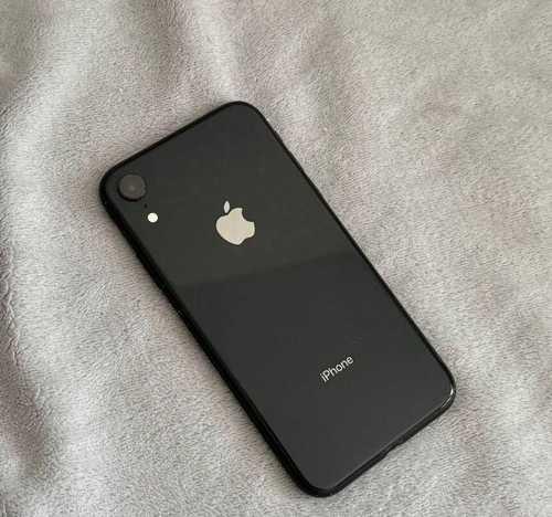 iPhone Xr, 128 ГБ