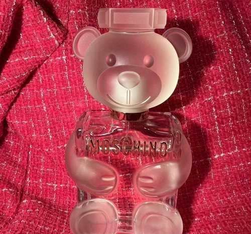 Духи moschino toy 2 100мл