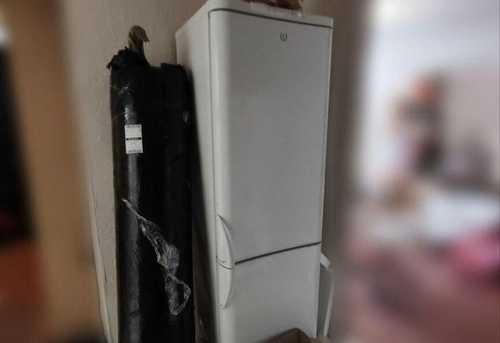 Холодильники бу (в ремонт или на запчасти)