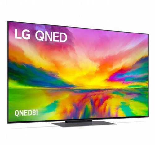 Телевизор LG 55qned816RA