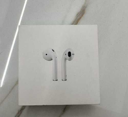 Airpods 2 wireless magsafe