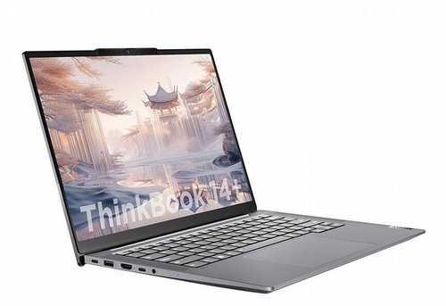 Lenovo ThinkBook 14+ 2024 AMD R7 8845H 32Gb 1T 3K