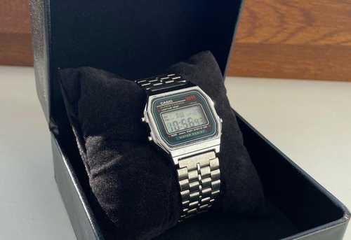 Часы Casio classic