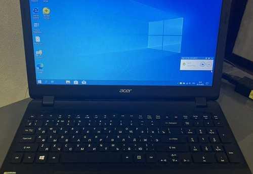 Ноутбук Acer Extensa 2508