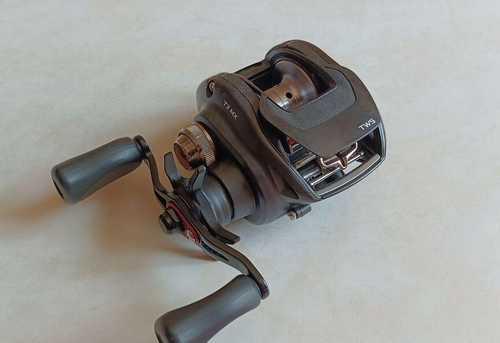 Daiwa T3 MX 1016 SH-TW/Daiwa 11 Caldia 2500