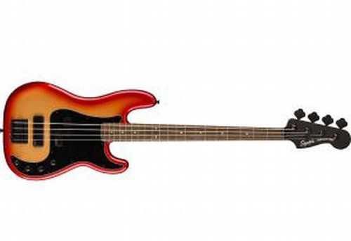 Squier (Fender) Contemporary Active Precision Bass