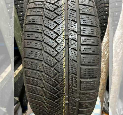 Continental WinterContact TS 850 P 225/50 R17