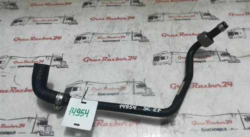 Трубопровод гура Scania P-440 6-Series 2572459