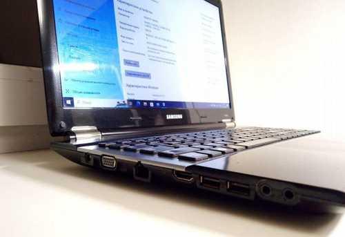 Мощный ноутбук GeForce GT540/Core i5/8gb озу/256gb