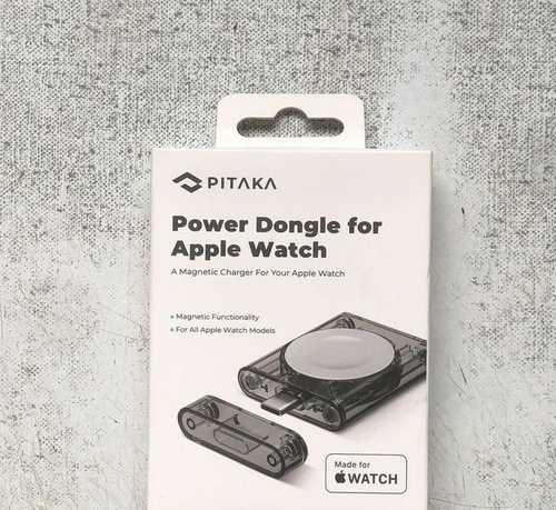 Pitaka Power Dongle для Apple Watch