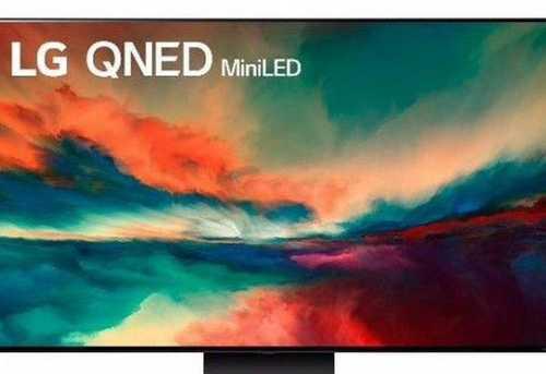 Телевизор LG 55qned876RA