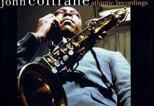 John Coltrane / The Heavyweight Champion - The Com