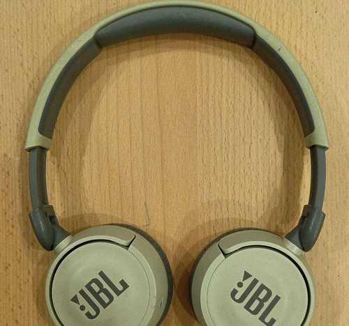 Беспроводные детские наушники jbl