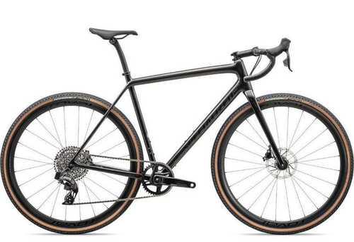 Велосипед Specialized crux expert из Германии