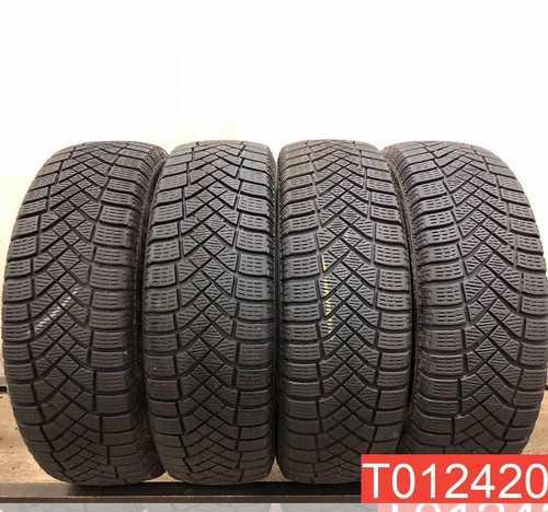 Pirelli Ice Zero FR 185/65 R15 92T