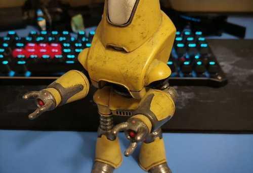 Протектрон Fallout 4