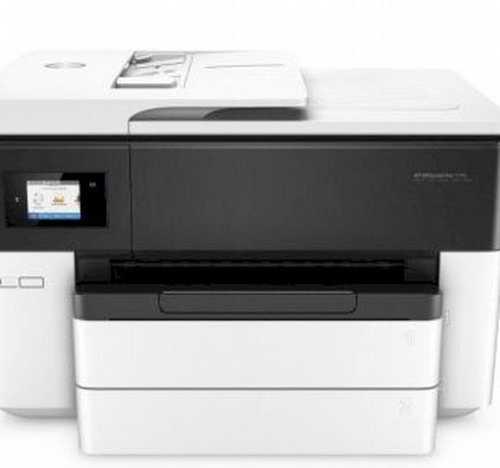 Мфу HP OfficeJet Pro 7740 WF AiO (G5J38A)