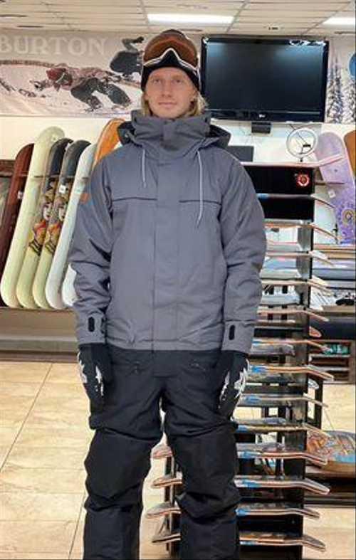 Комбинезон горнолыжный CoolZone buran