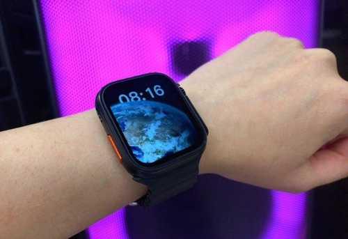 Часы smart watch 8 ultra 49 мм