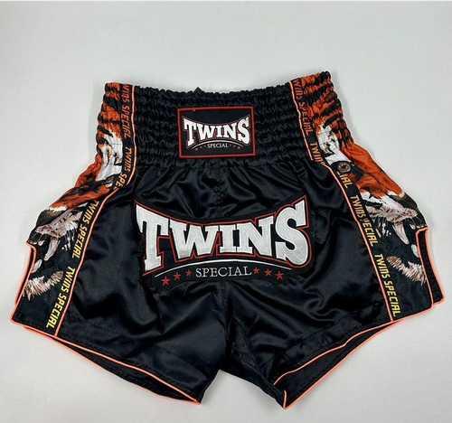 Шорты для единоборств Twins TBS-Newpayak