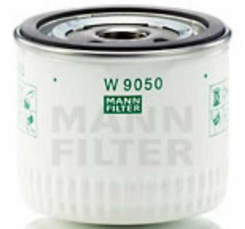 Mann-filter W 9050 Фильтр маслянный