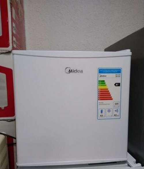 Мини-холодильник Midea 43 литра
