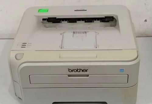 Принтер HL-2142R скорость печати до 22 стр/мин