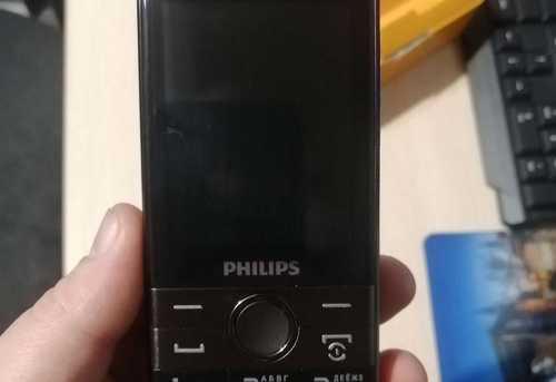 Philips Xenium E580