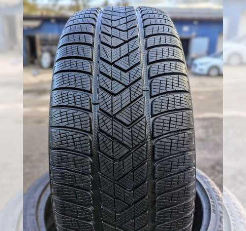 Pirelli Scorpion Winter 275/40 R22 108V