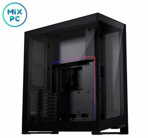 Корпус Phanteks NV7 Black PH-NV723TG DBK01