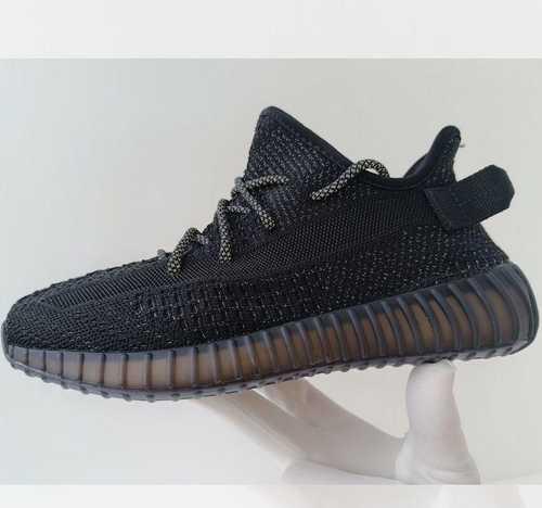 Кроссовки Adidas Yeezy Boost 350 черн, р. 40