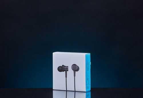 Гарнитура Xiaomi Mi Piston Fresh Bloom hsej03JY че