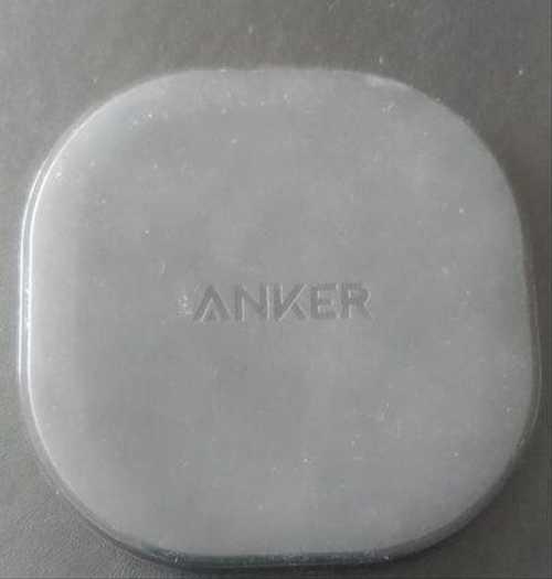 Беспроводное зарядное устройство Anker PowerP