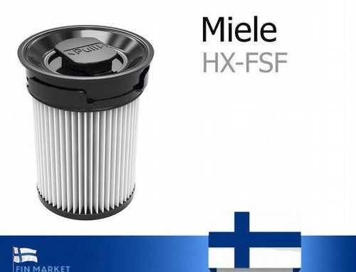 Фильтр тонкой очистки Miele HX-FSF