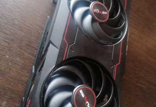 Rx6600xt 8gb D6