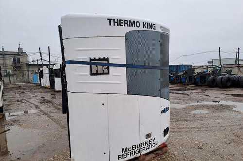 Реф. установка Themo King SLX 400