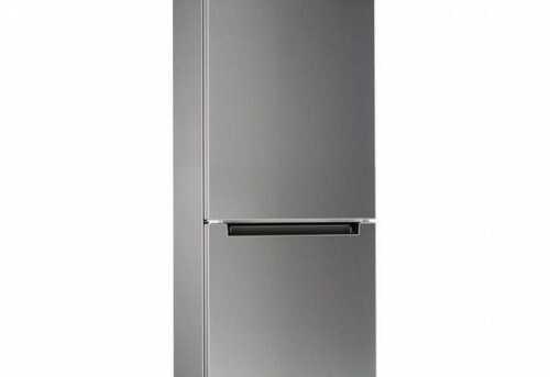 Холодильник indesit DS 4180W, серый