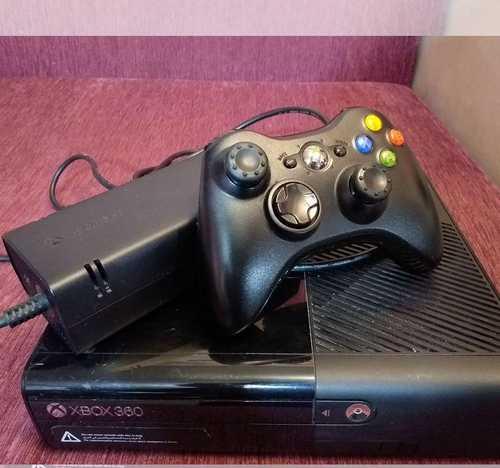 Xbox 360 e, Freboot, aurora