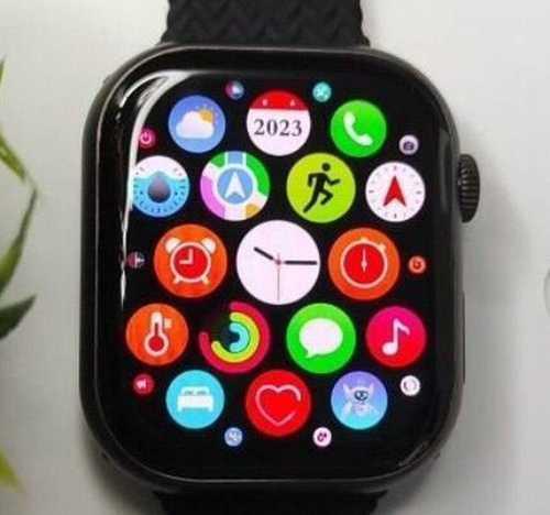 Apple Watch Series 10 46мм