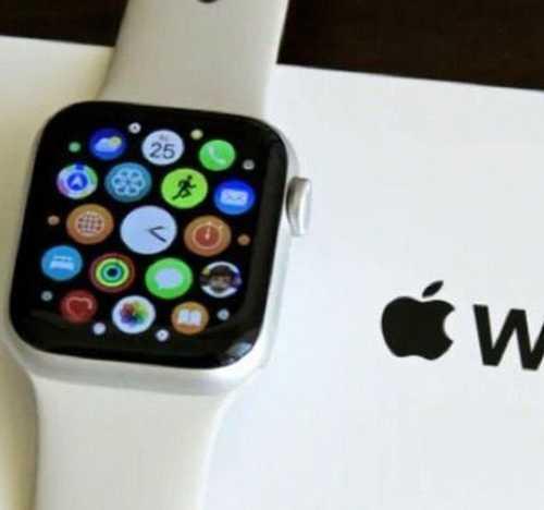 Часы apple watch