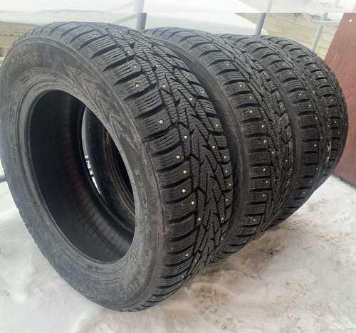 Nokian Tyres Nordman 7 195/60 R15