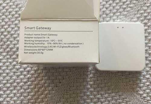 Tuya умный хаб SMART Gateway