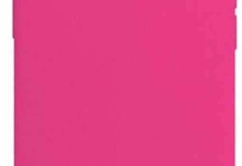 Накладка силикон для iPhone 15 Pro Розовый