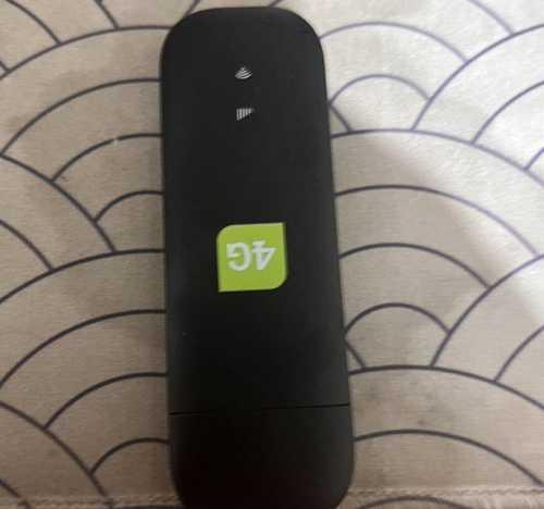 4g usb/wifi модем tele2