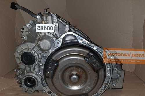 АКПП 722.801 1,5-2,0 Mercedes W169 W245 №801
