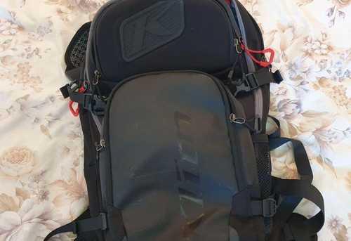 Лавинный рюкзак Klim Aspect 16 E2