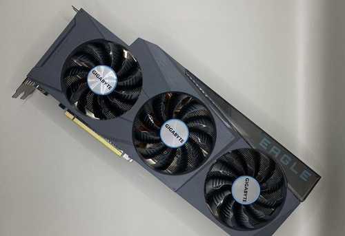 Видеокарта RTX3080 Ti