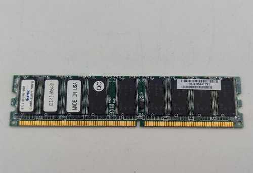 Модуль памяти CIS00-21077-508MG, Cisco, DDR, 256Mb