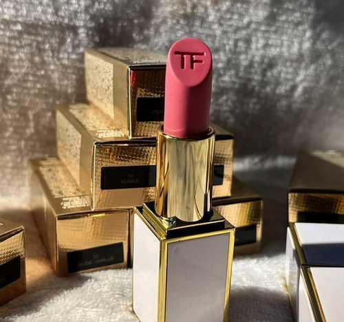Tom Ford. Lip Color Sheer Rouge A Levres