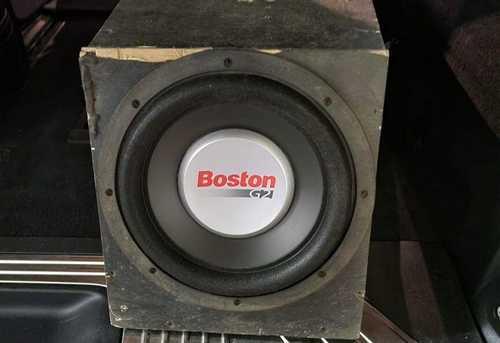 Сабвуферboston G2 10'